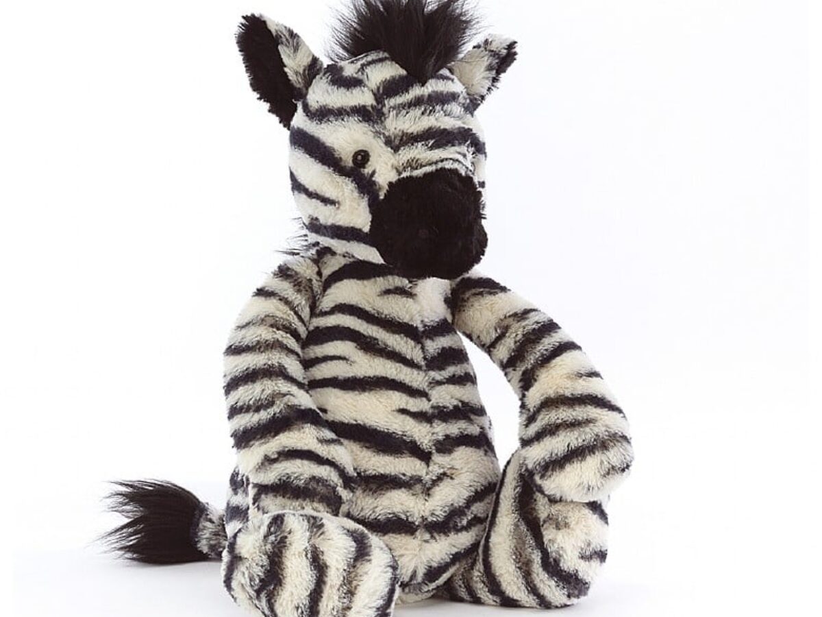 Webkinz zebra store