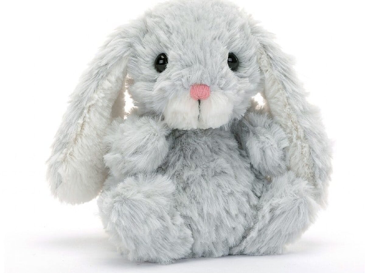 Jellycat bunny stuffed animal store