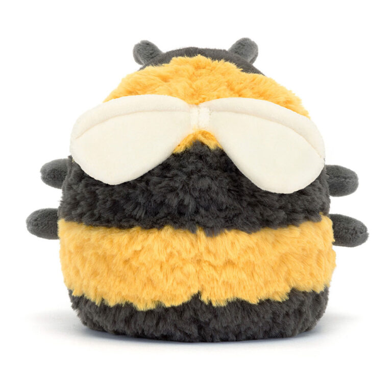 jellycat albee bee - Quest Gifts Ltd