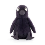 jellycat Hocus Crow - Quest Gifts Ltd