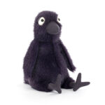 jellycat Hocus Crow - Quest Gifts Ltd