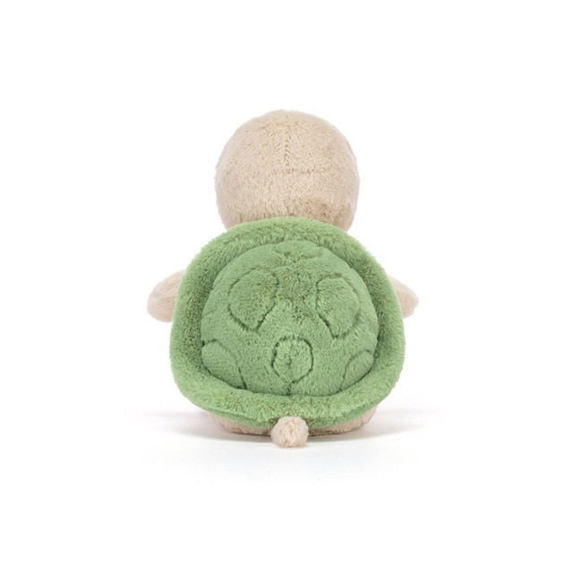 jellycat thimble turtle - Quest Gifts Ltd